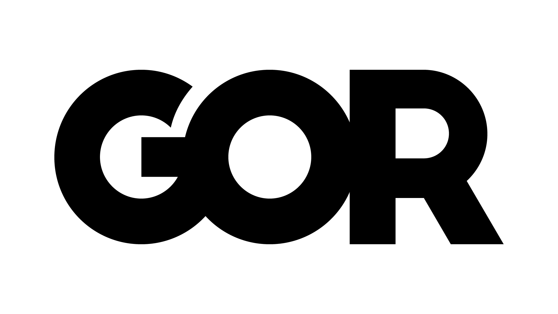 GoR - Logo Game of Rôles - Rémi Hascoët Ile de France