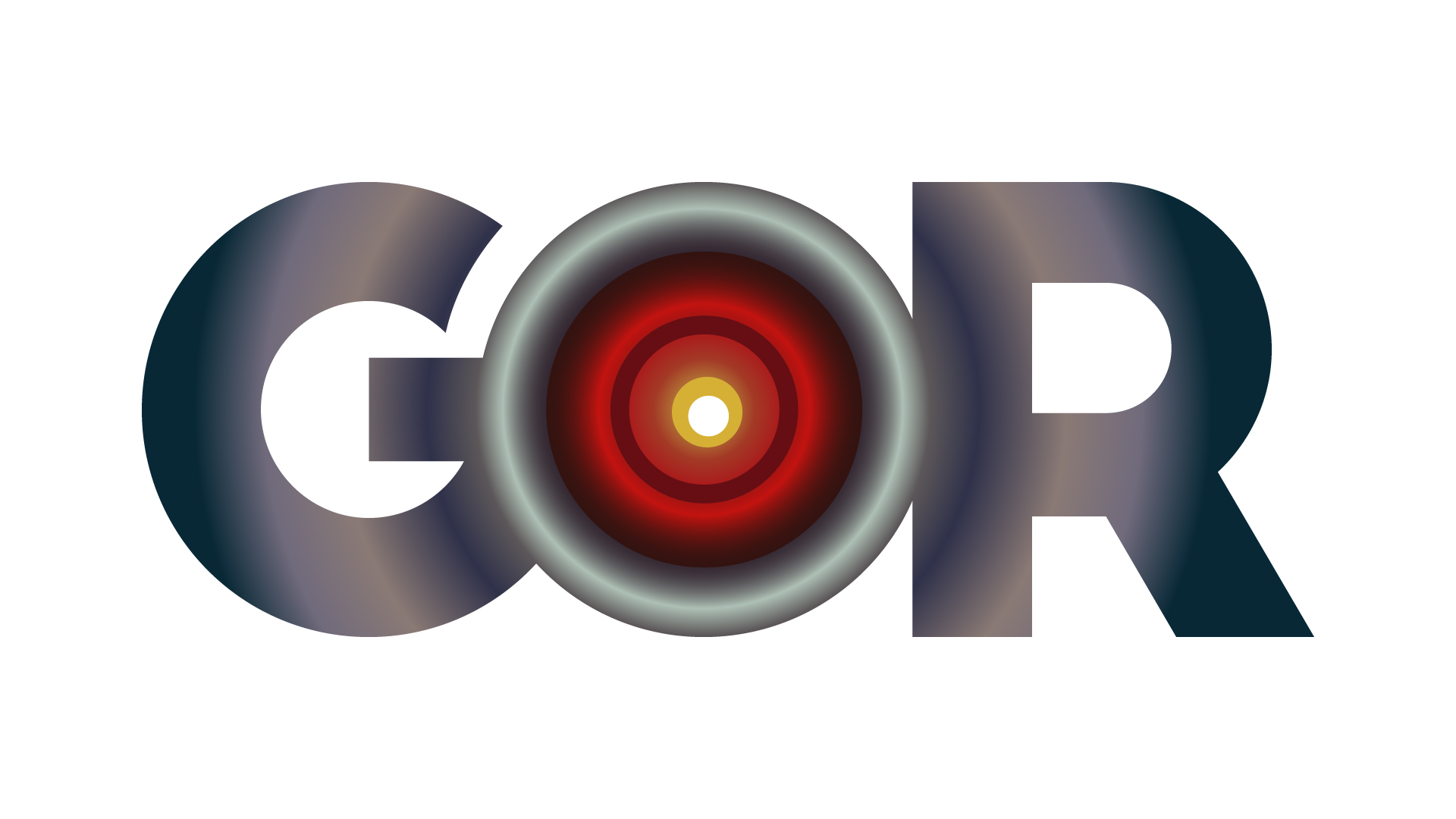 GoR - Logo Game of Rôles - Graphiste freelance Ile de France