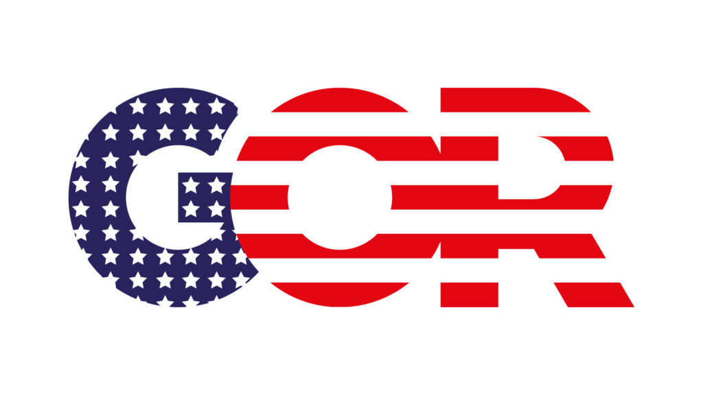 GoR - Logo Game of Rôles - Rémi Hascoët Ile de France